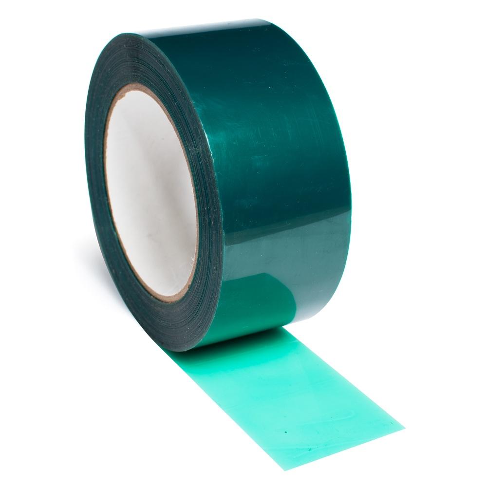 2 Mil Polyester Tape Roll - 1.5" x 72yd | Silicone Adhesive | Teknitape